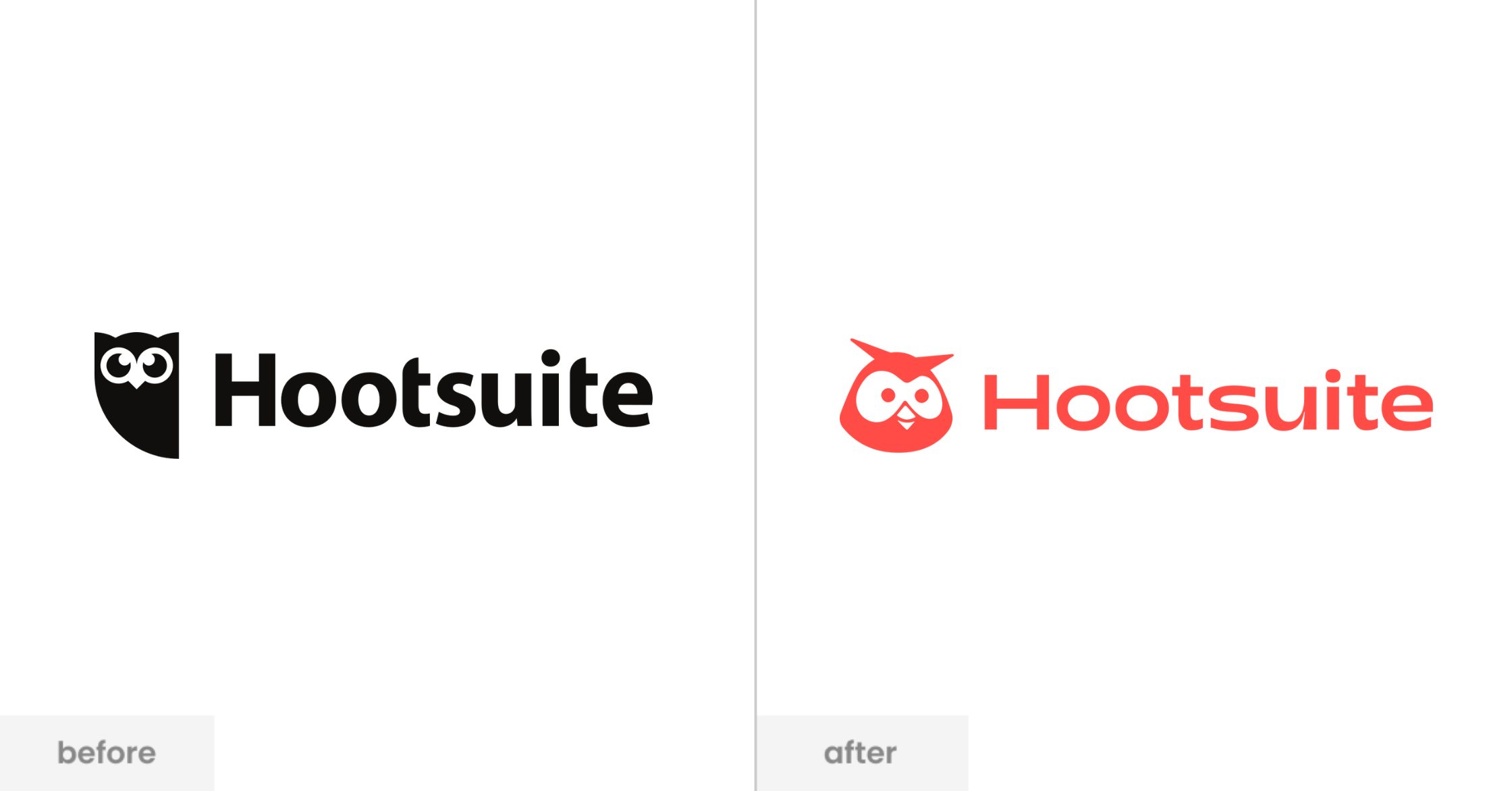 Hootsuite rebrands to showcase expertise in the world of social media